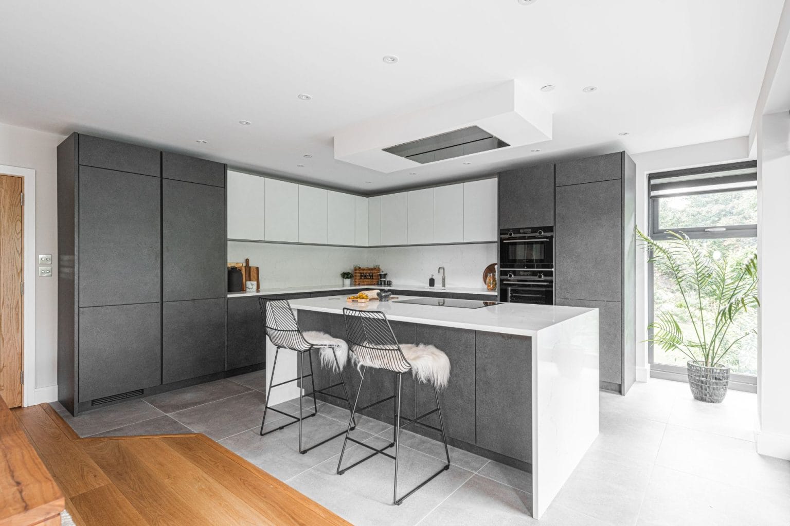 Our Sussex Modern Kitchens | Ashley Jay Kitchens
