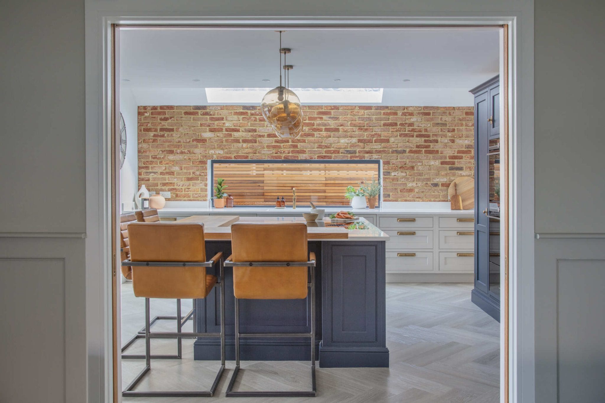 Our Traditional Sussex Kitchens | Ashley Jay Kitchens