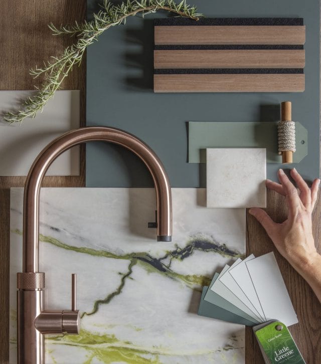Designing a Kitchen in Sussex: How to Get It Right... | Blog | Ashley ...