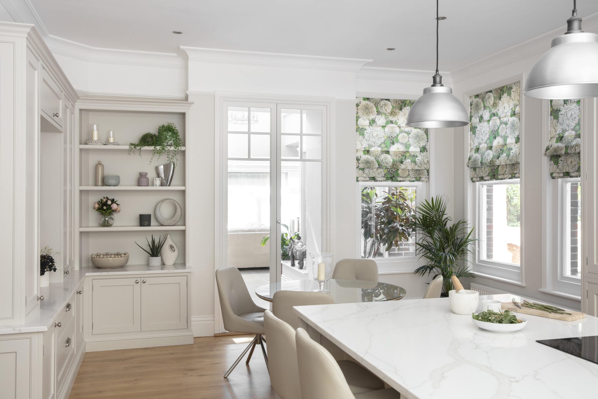 Designing a Kitchen in Sussex: How to Get It Right... | Blog | Ashley ...
